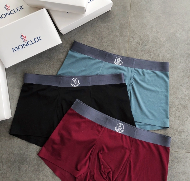 Original Moncler Underwear