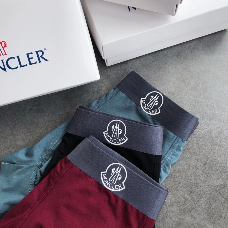 Original Moncler Underwear