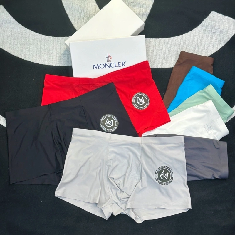 Moncler Underwear