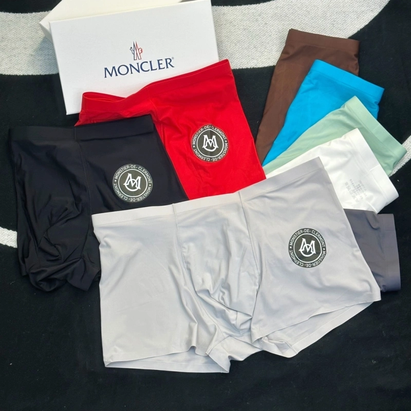 Bargain Moncler Underwear