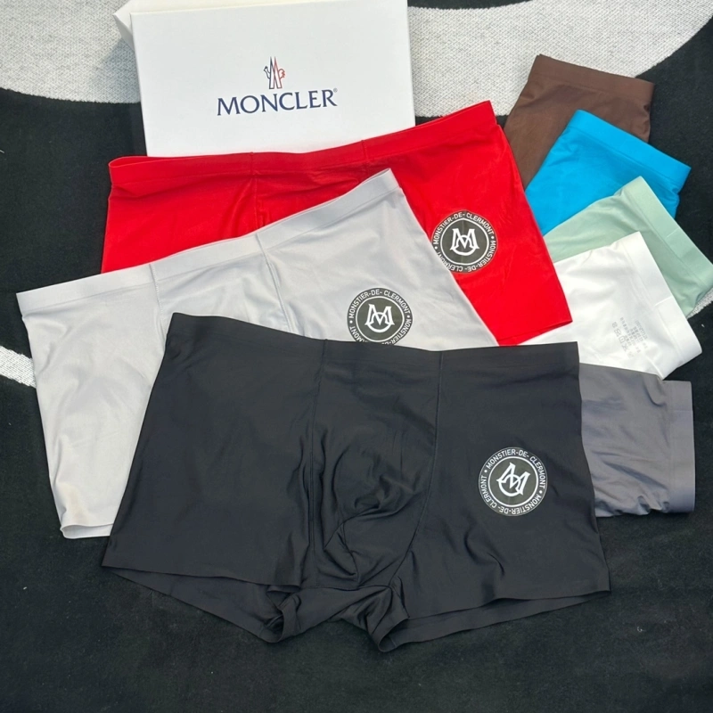 Bargain Moncler Underwear