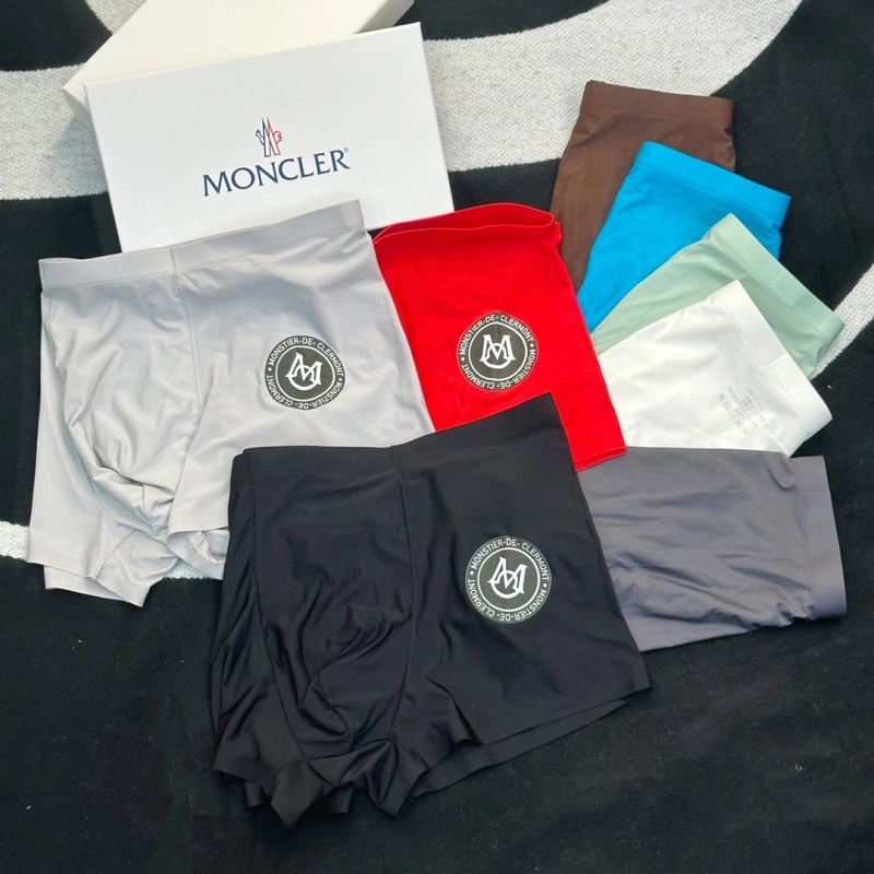 Bargain Moncler Underwear