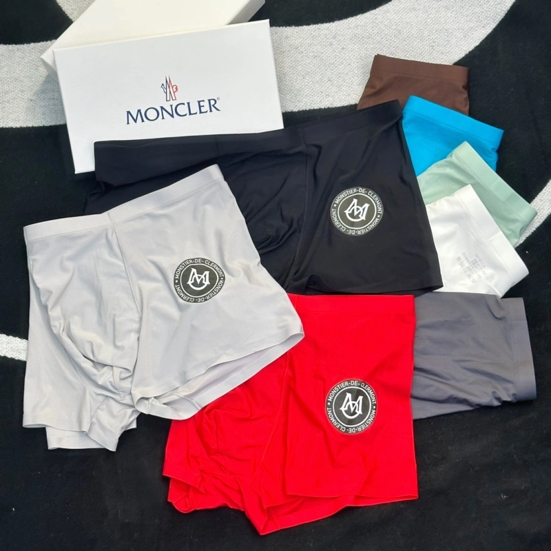 Bargain Moncler Underwear