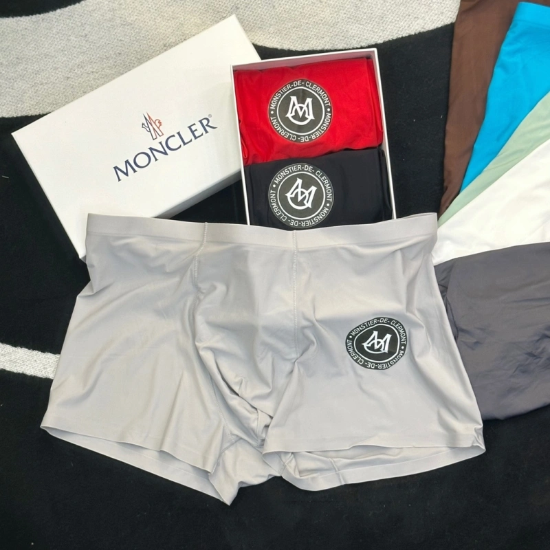 Bargain Moncler Underwear