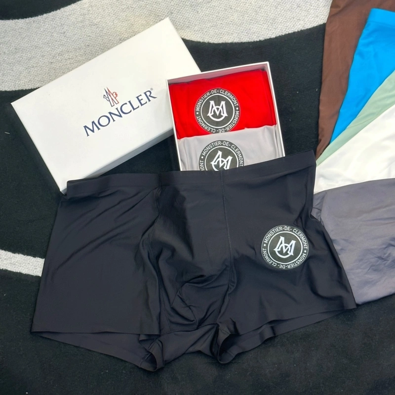 Bargain Moncler Underwear