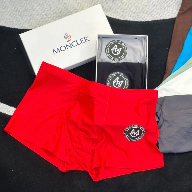 Bargain Moncler Underwear