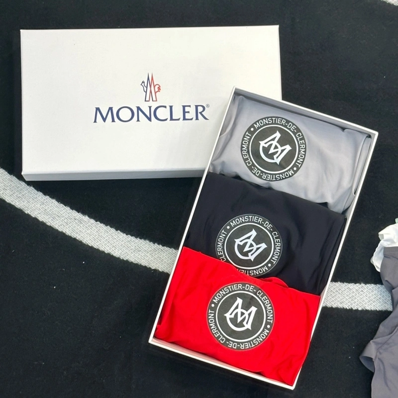 Bargain Moncler Underwear