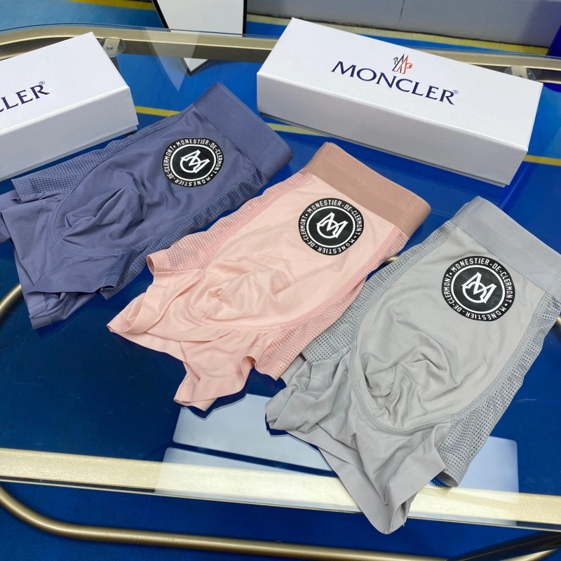 Moncler Underwear