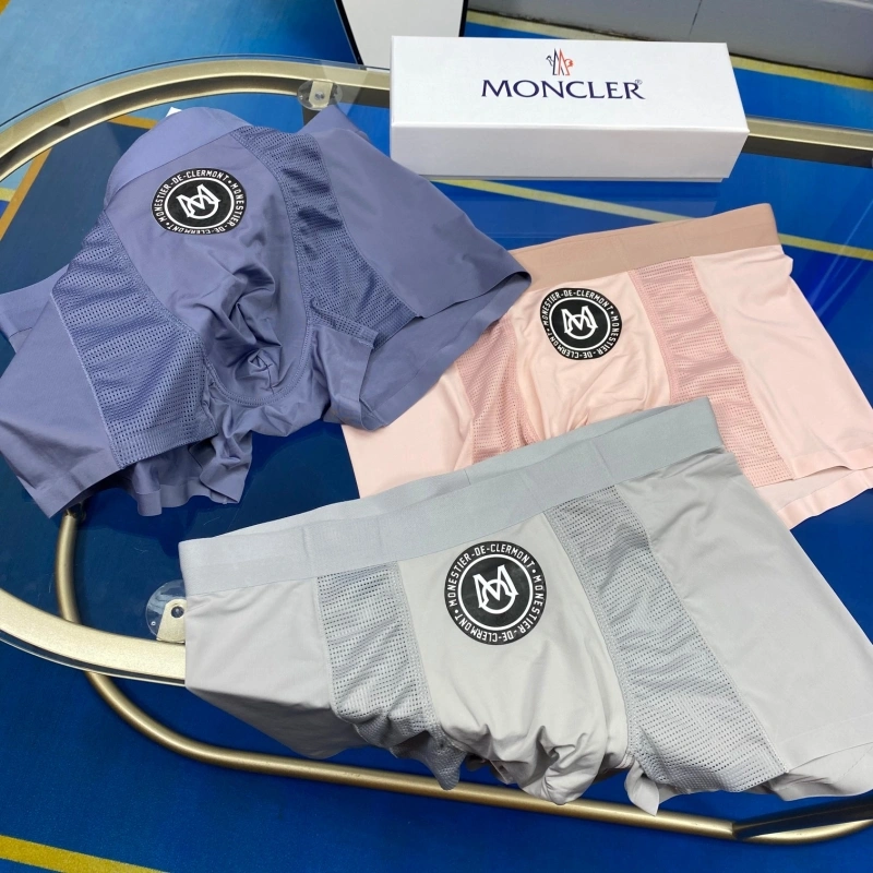Cut-rate Moncler Underwear
