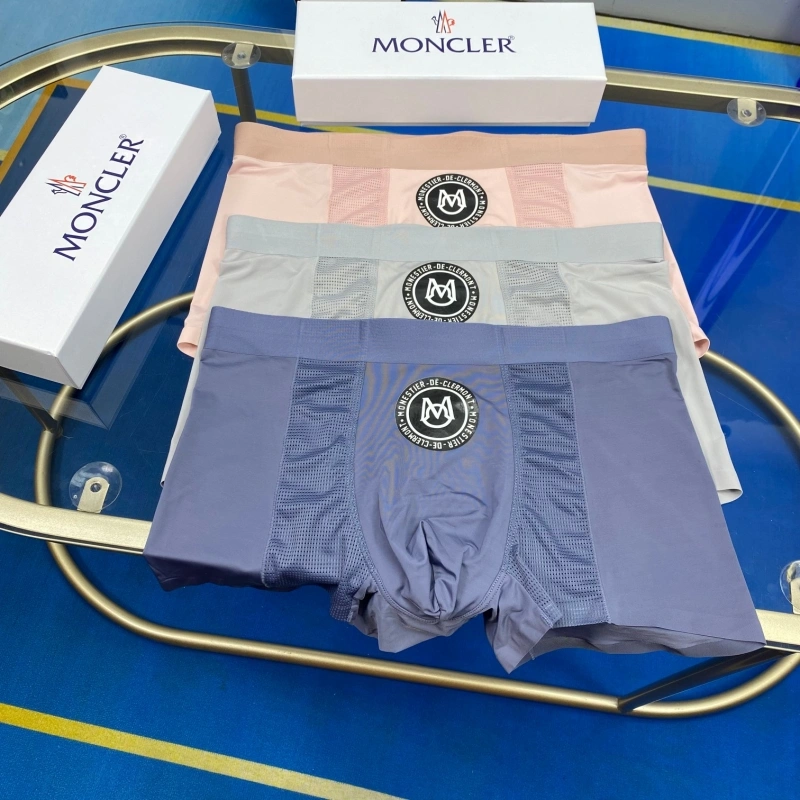 Cut-rate Moncler Underwear