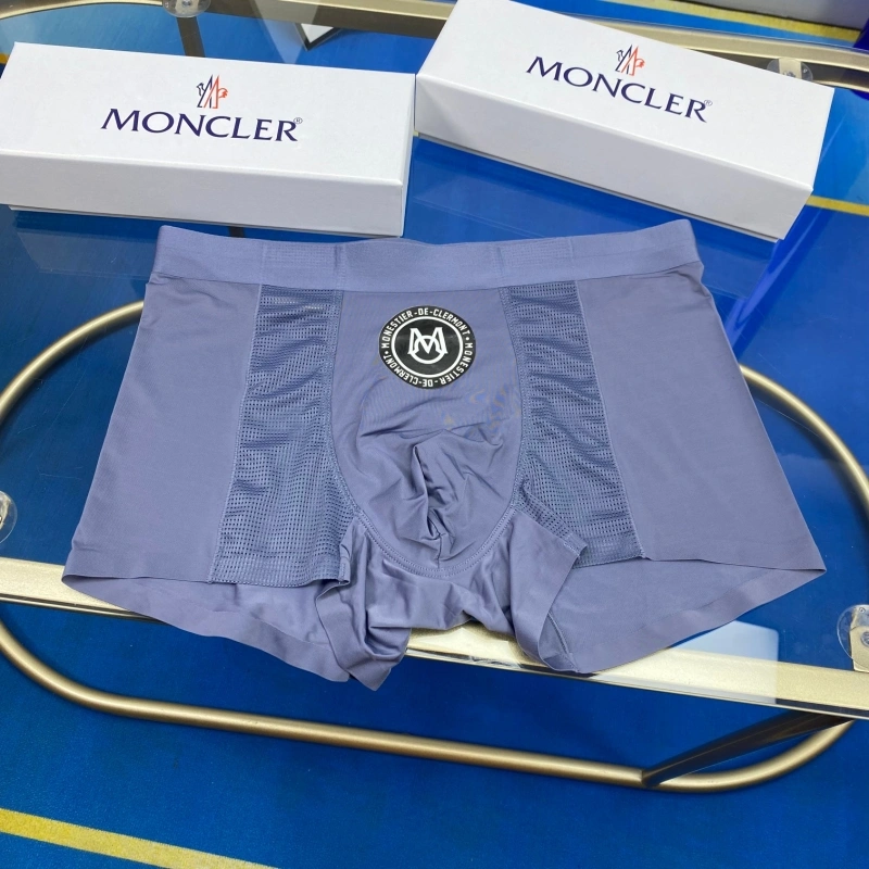 Cut-rate Moncler Underwear