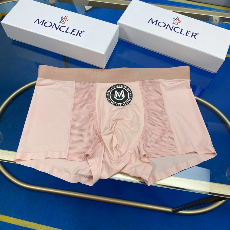 Cut-rate Moncler Underwear