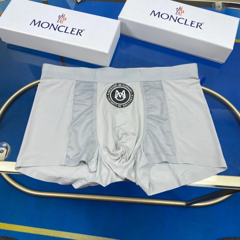 Cut-rate Moncler Underwear