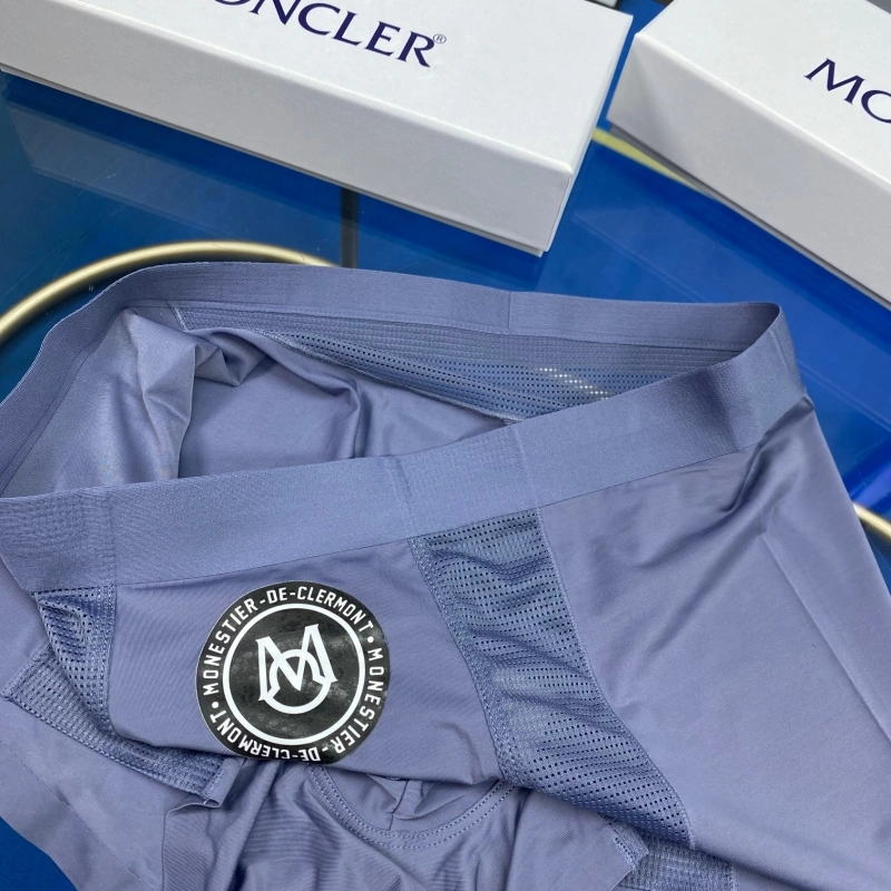 Cut-rate Moncler Underwear
