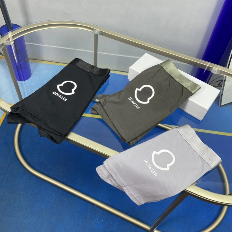 Discounted Moncler Underwear