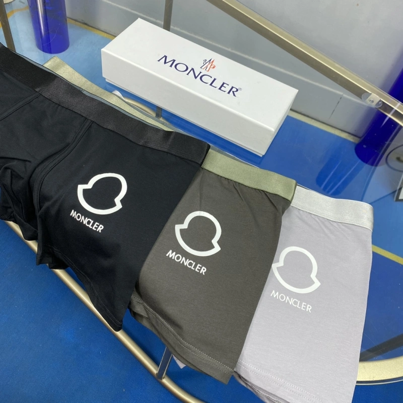 Discounted Moncler Underwear