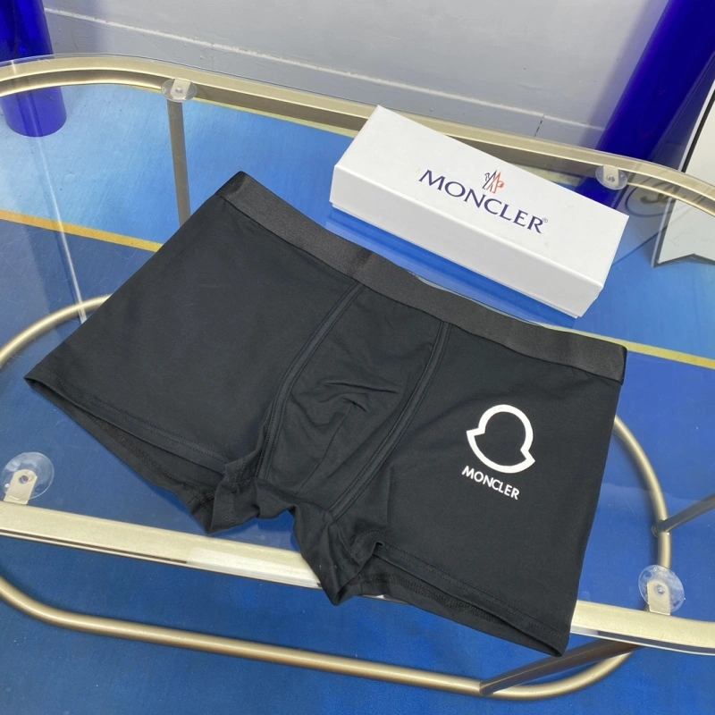 Discounted Moncler Underwear