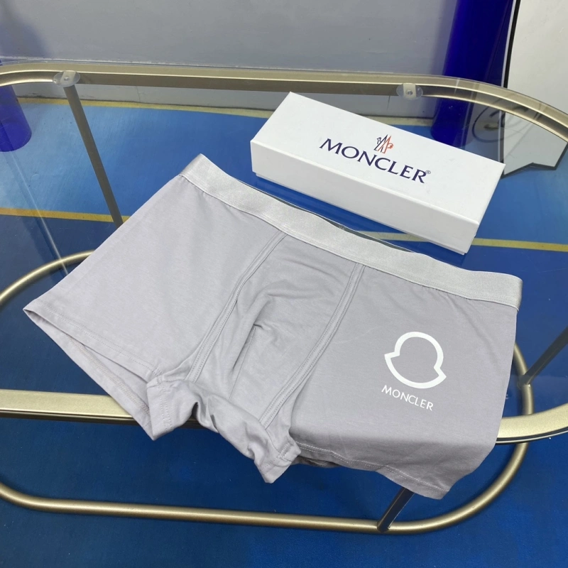 Discounted Moncler Underwear