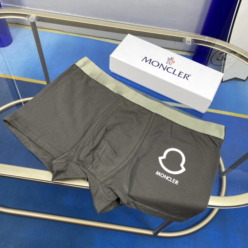 Discounted Moncler Underwear