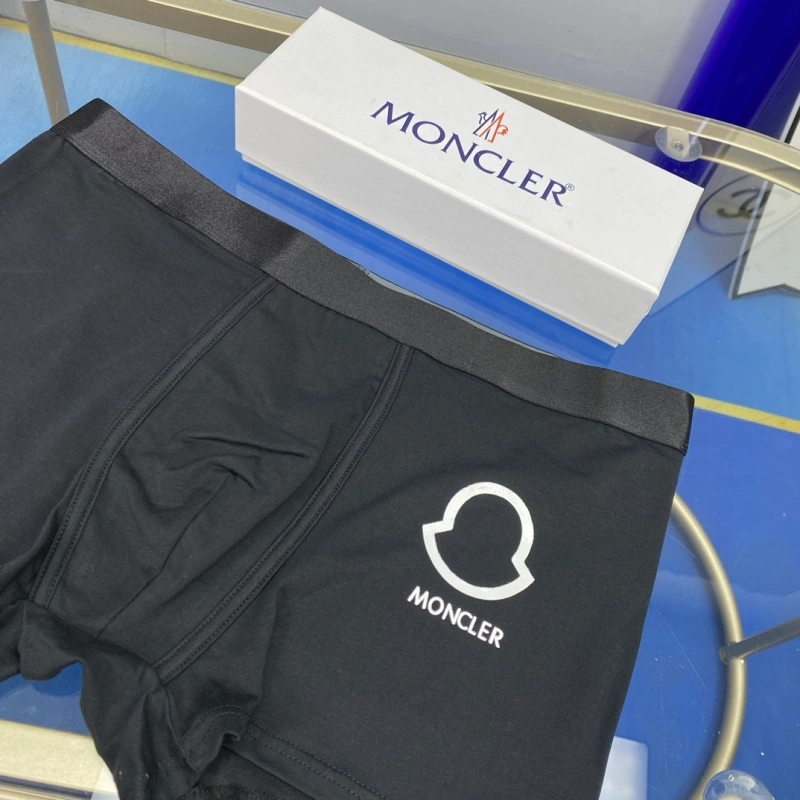 Discounted Moncler Underwear