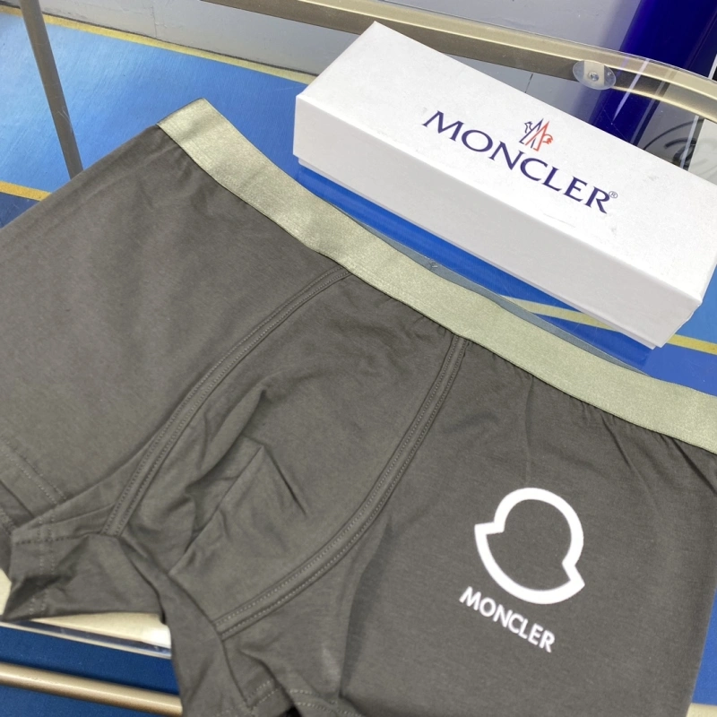Discounted Moncler Underwear