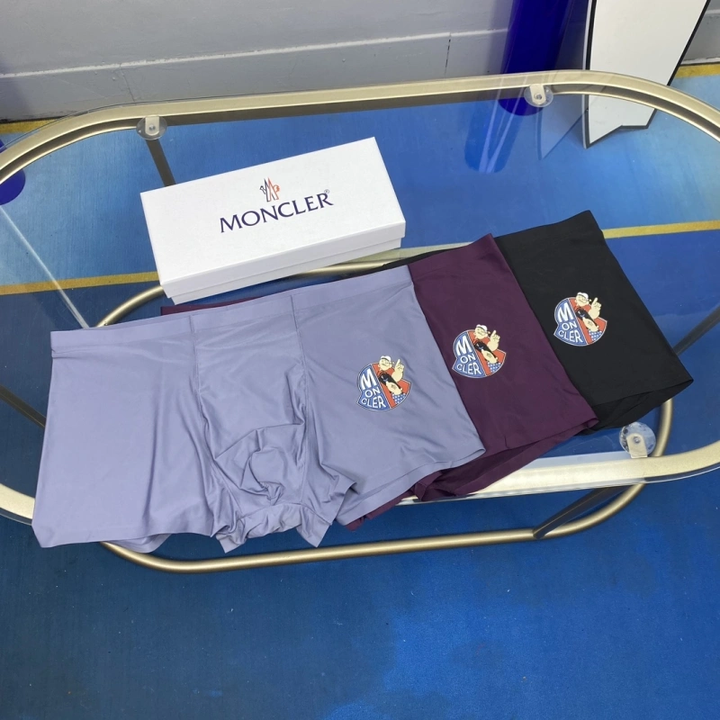 Moncler Underwear