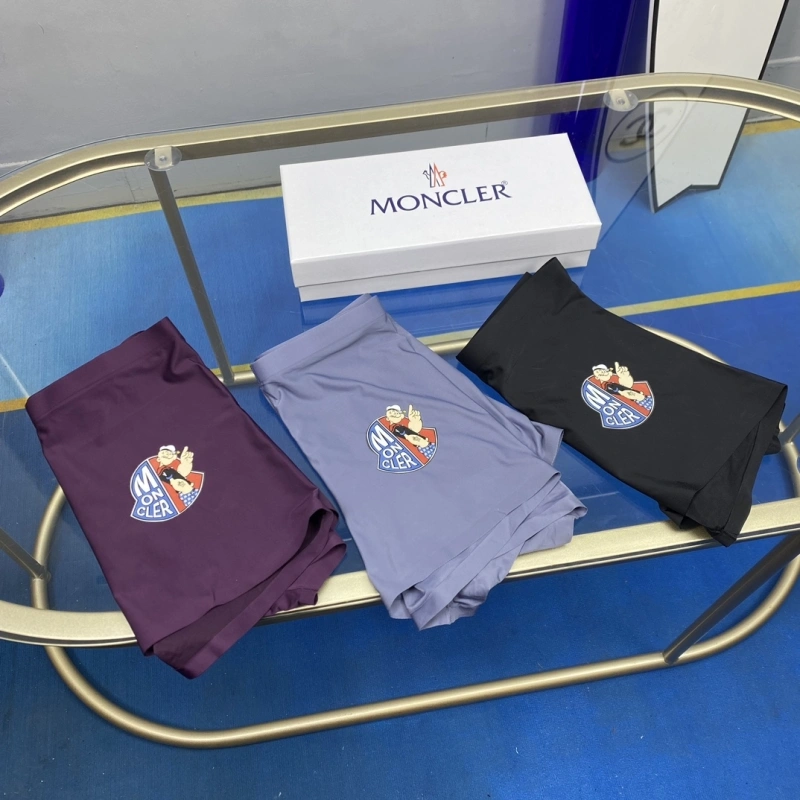 Indistinguishable Moncler Underwear