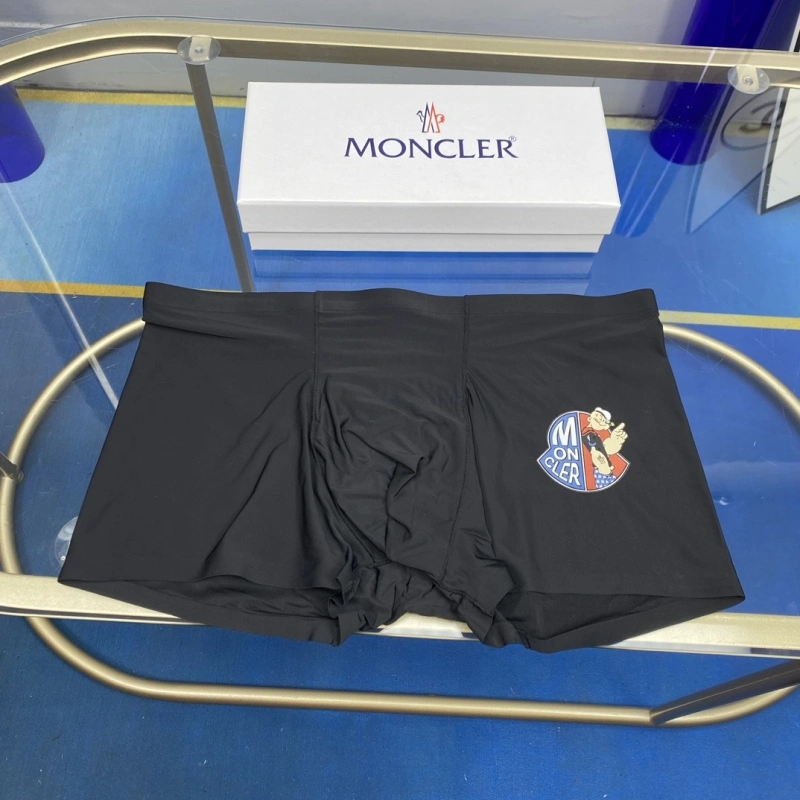 Indistinguishable Moncler Underwear