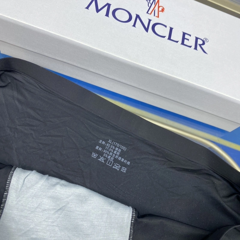 Indistinguishable Moncler Underwear
