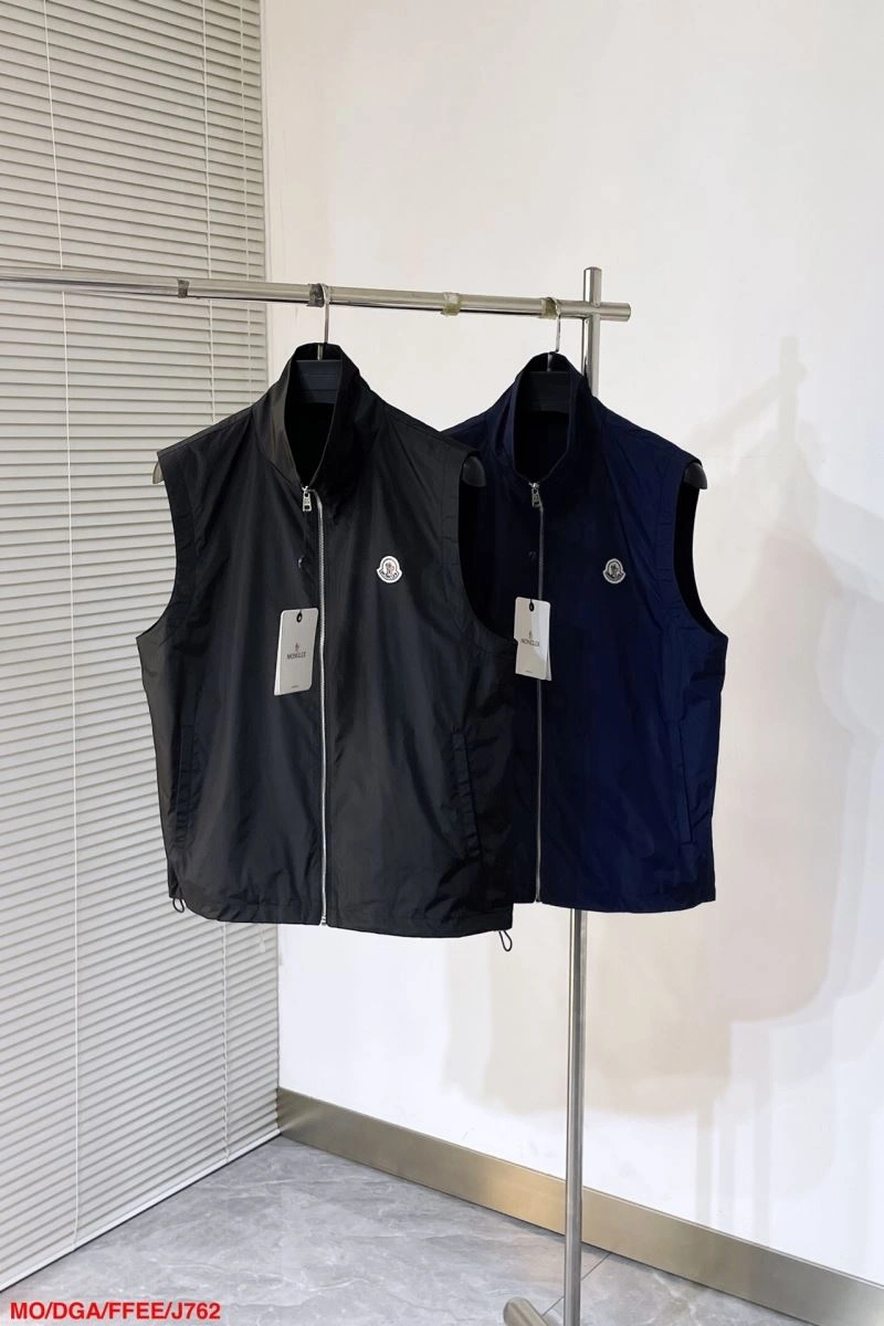 Accurate model Moncler Vest