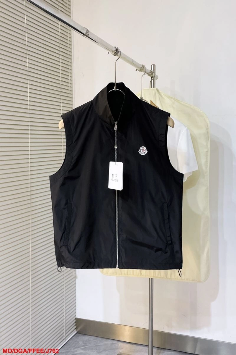 Accurate model Moncler Vest