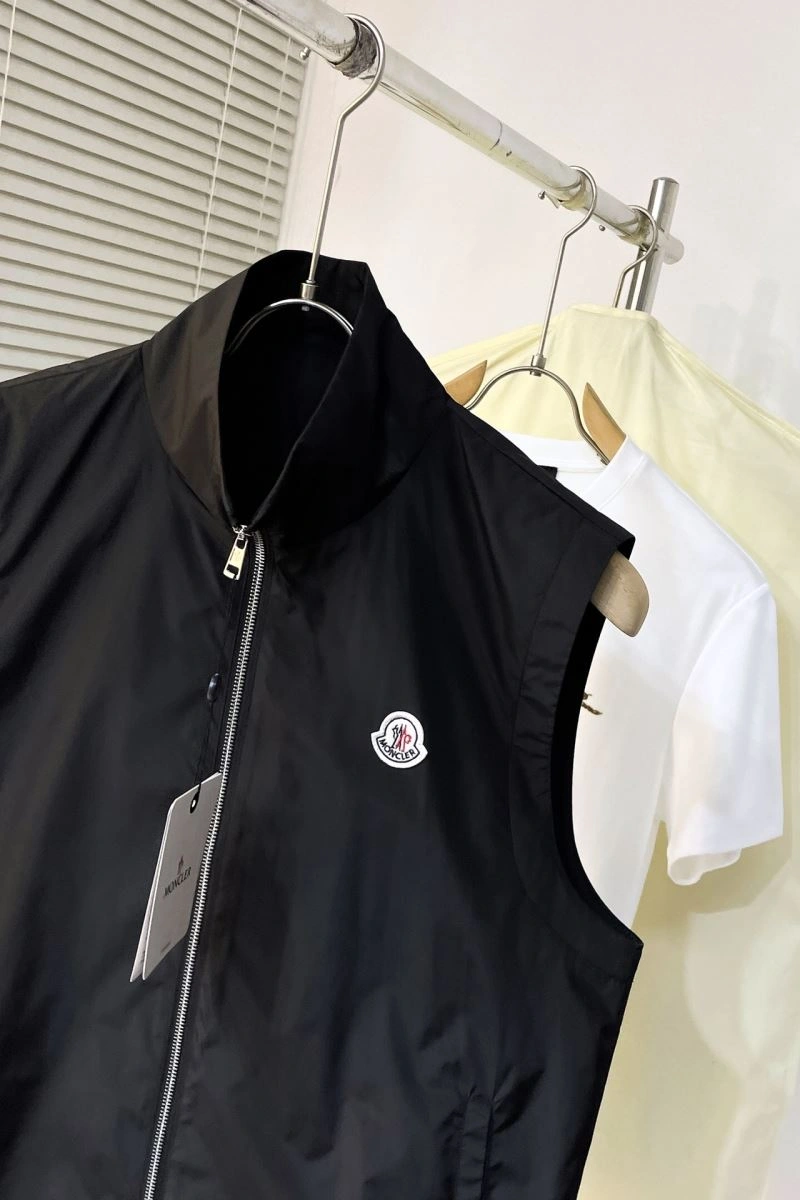 Accurate model Moncler Vest