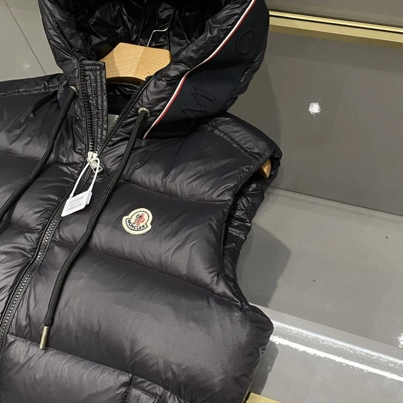 Legit Moncler Vest