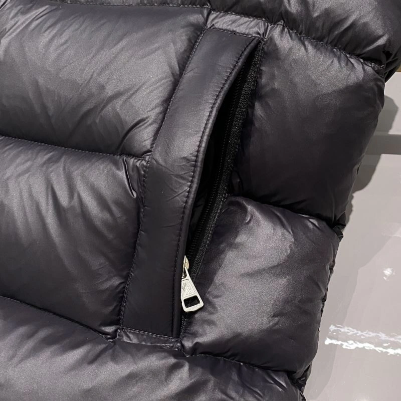 Legit Moncler Vest