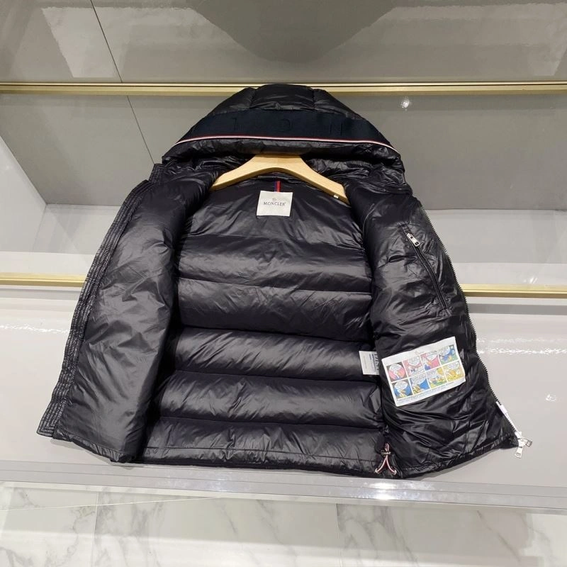 Legit Moncler Vest