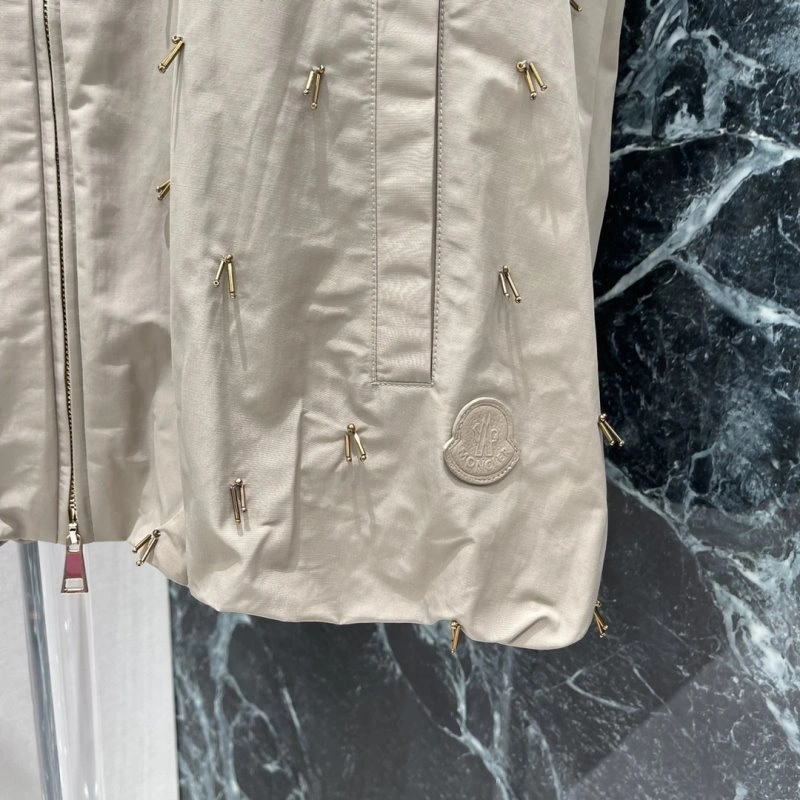 Brand-authenticated Moncler Vest