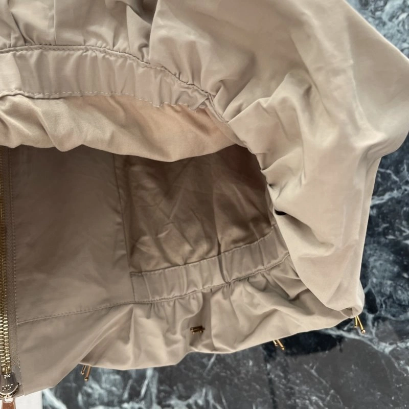 Brand-authenticated Moncler Vest