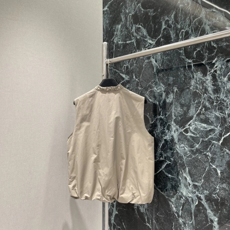 Brand-authenticated Moncler Vest