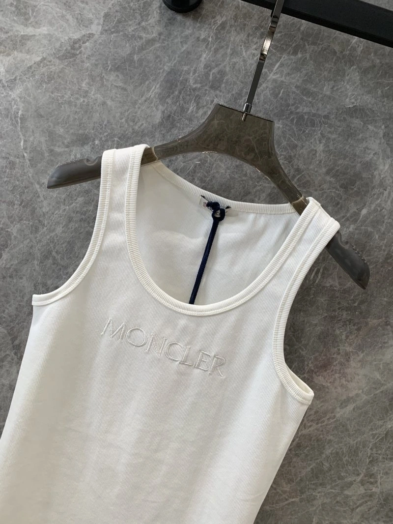 Official Moncler Vest