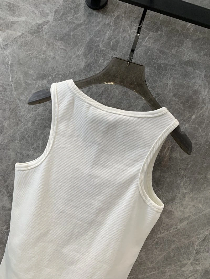 Official Moncler Vest
