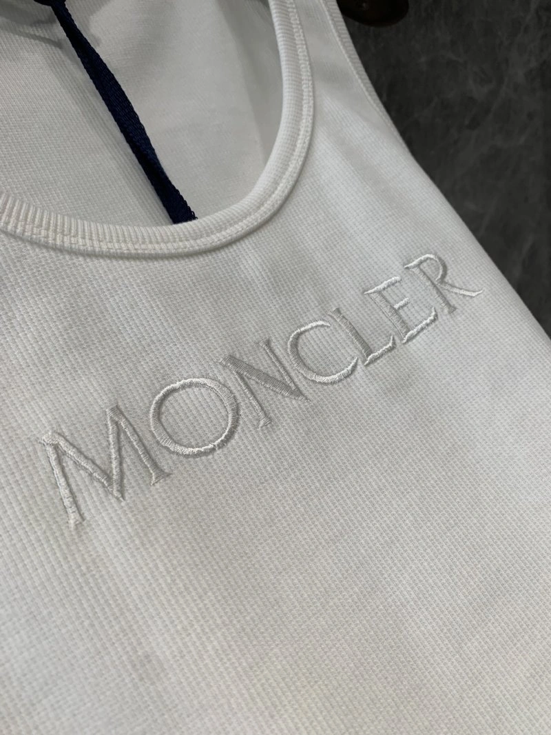 Official Moncler Vest