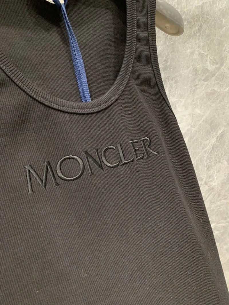 Original Moncler Vest