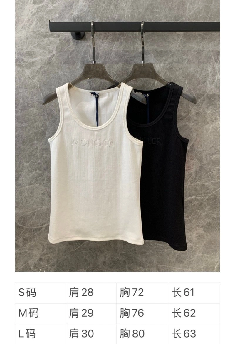 Original Moncler Vest