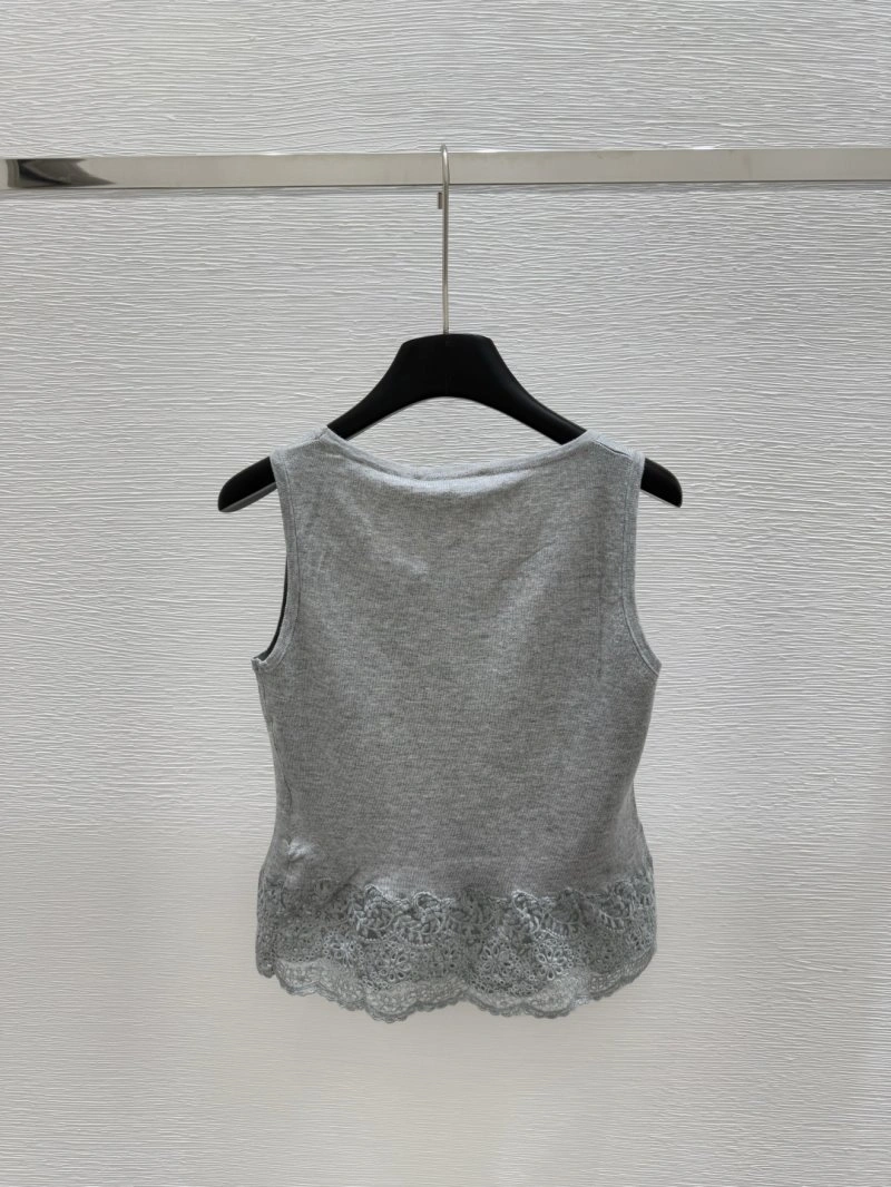 Bargain Moncler Vest