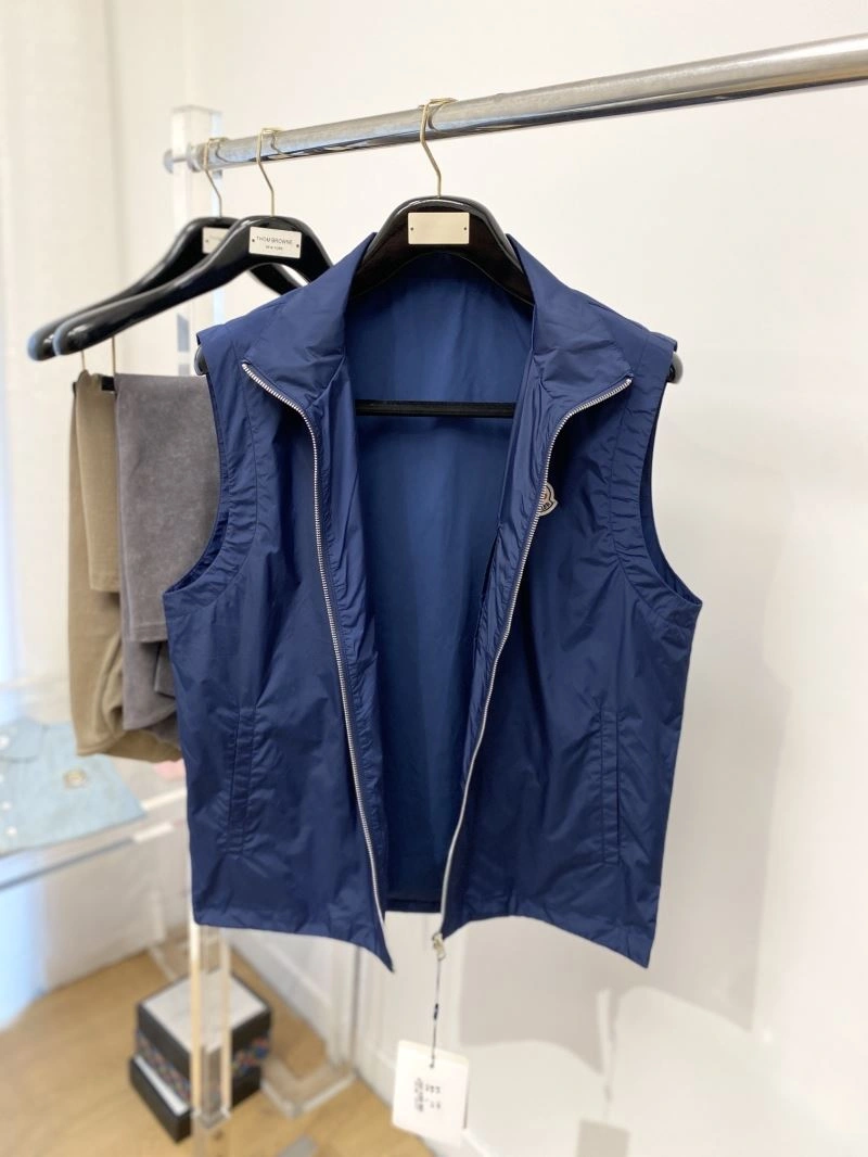 High fidelity Moncler Vest