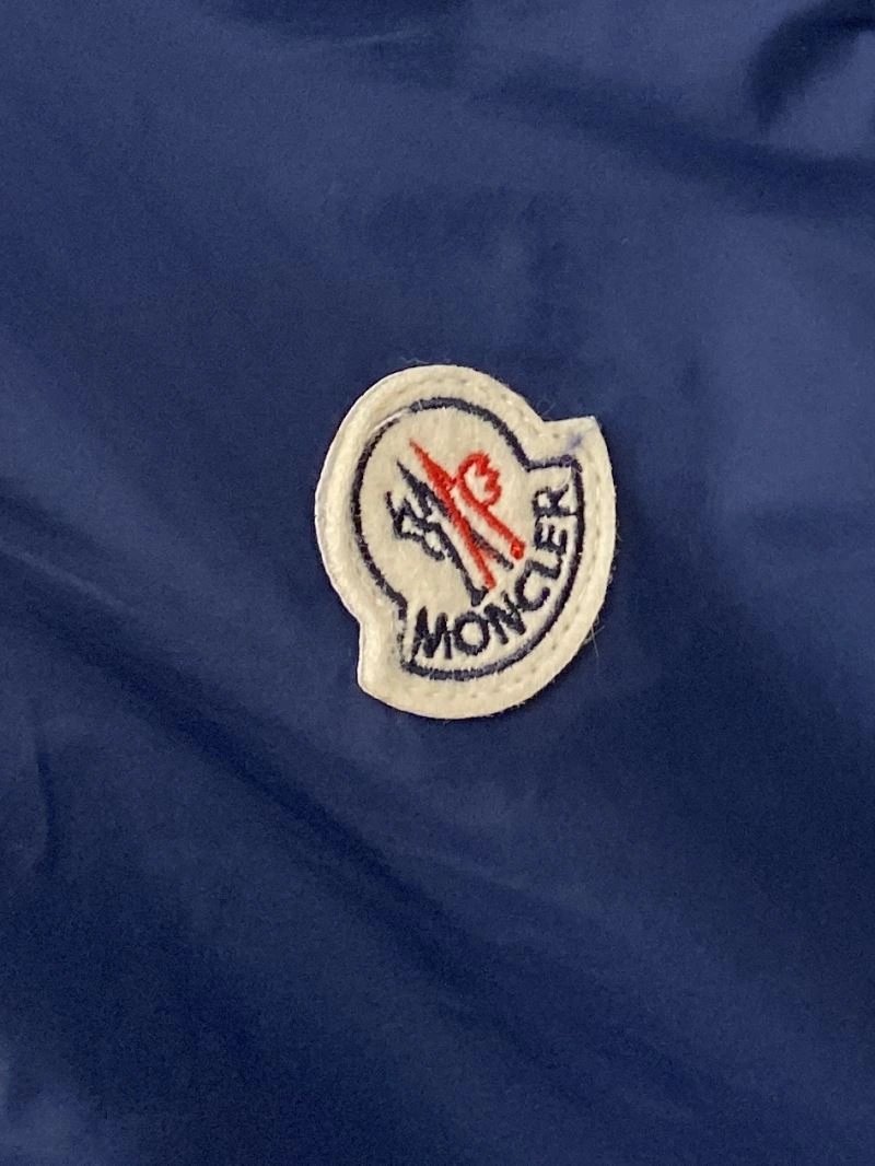 High fidelity Moncler Vest