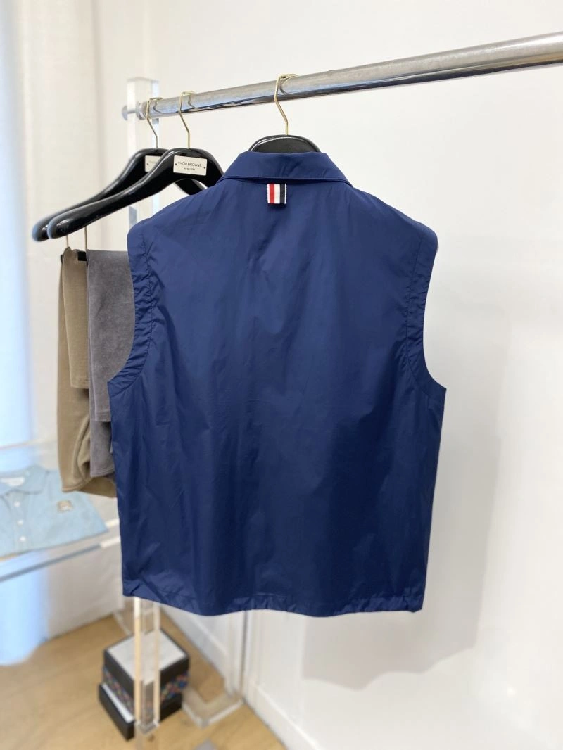 High fidelity Moncler Vest