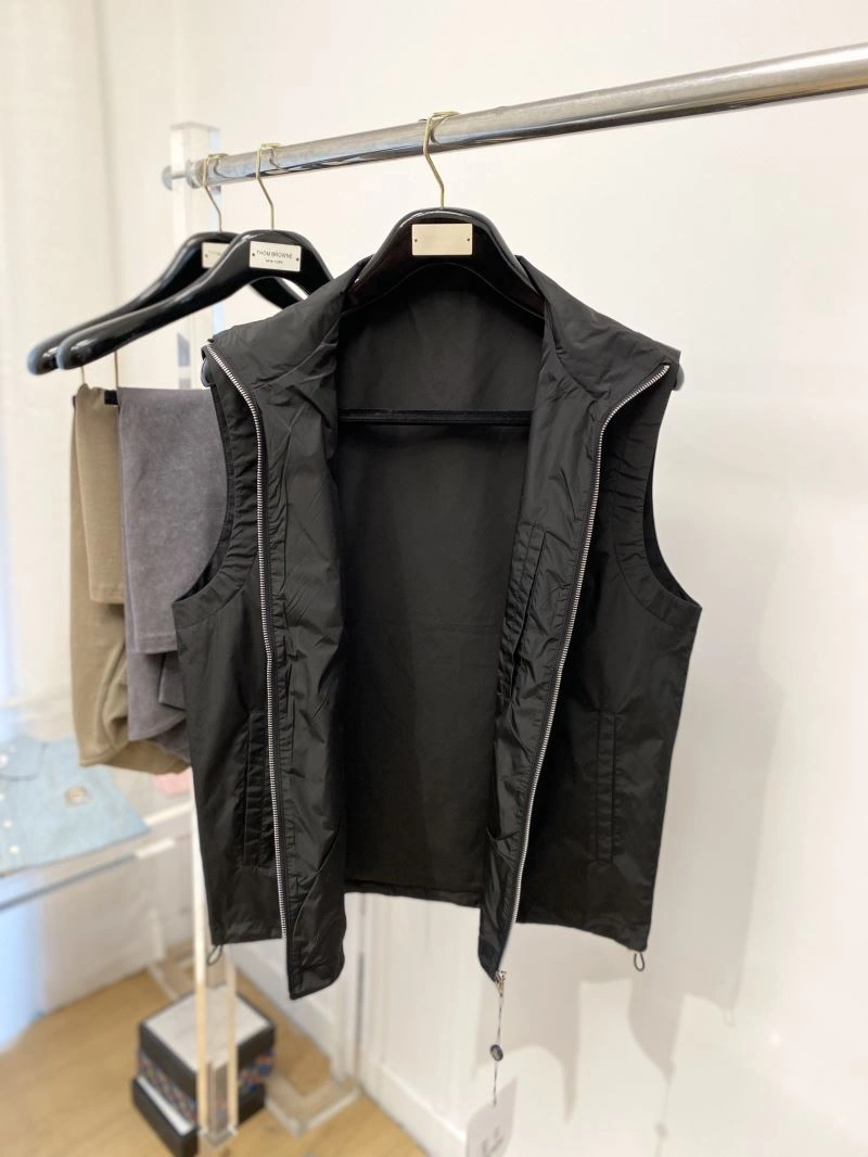 Official Moncler Vest