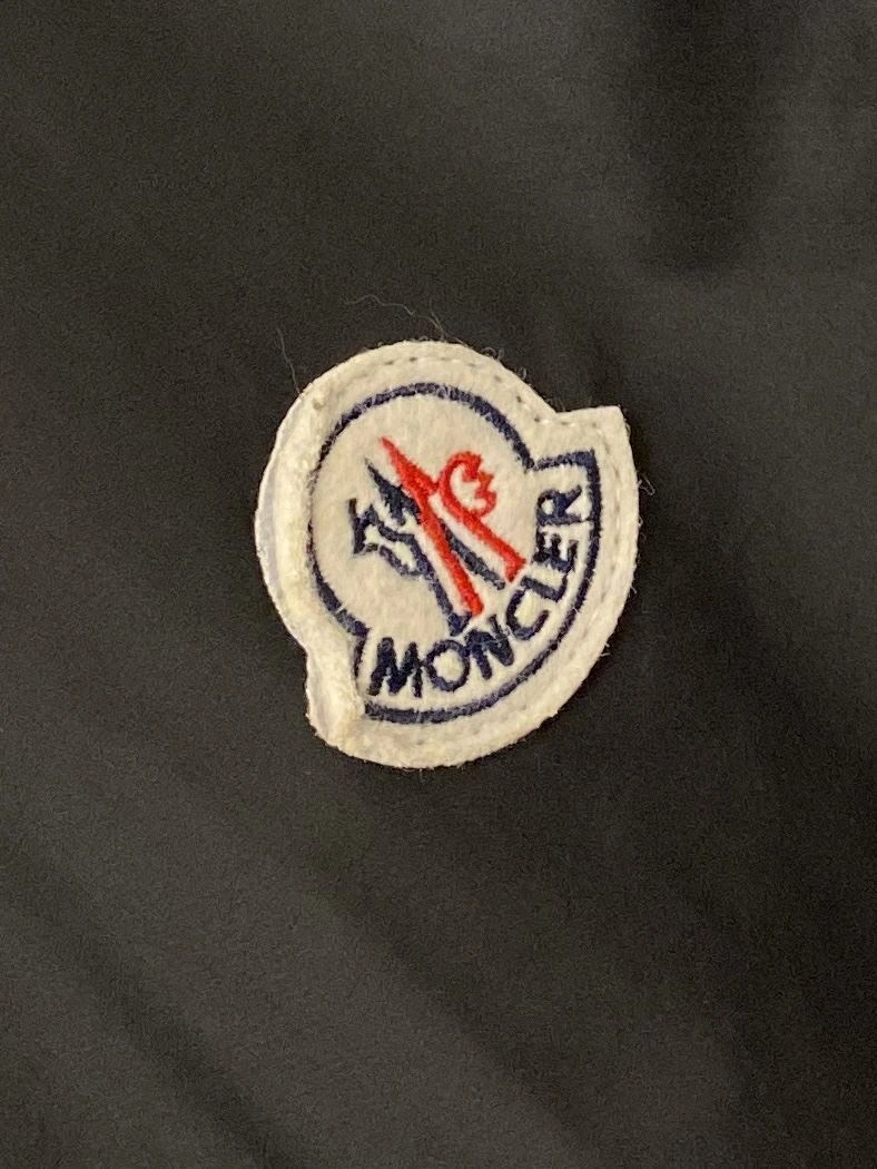 Official Moncler Vest
