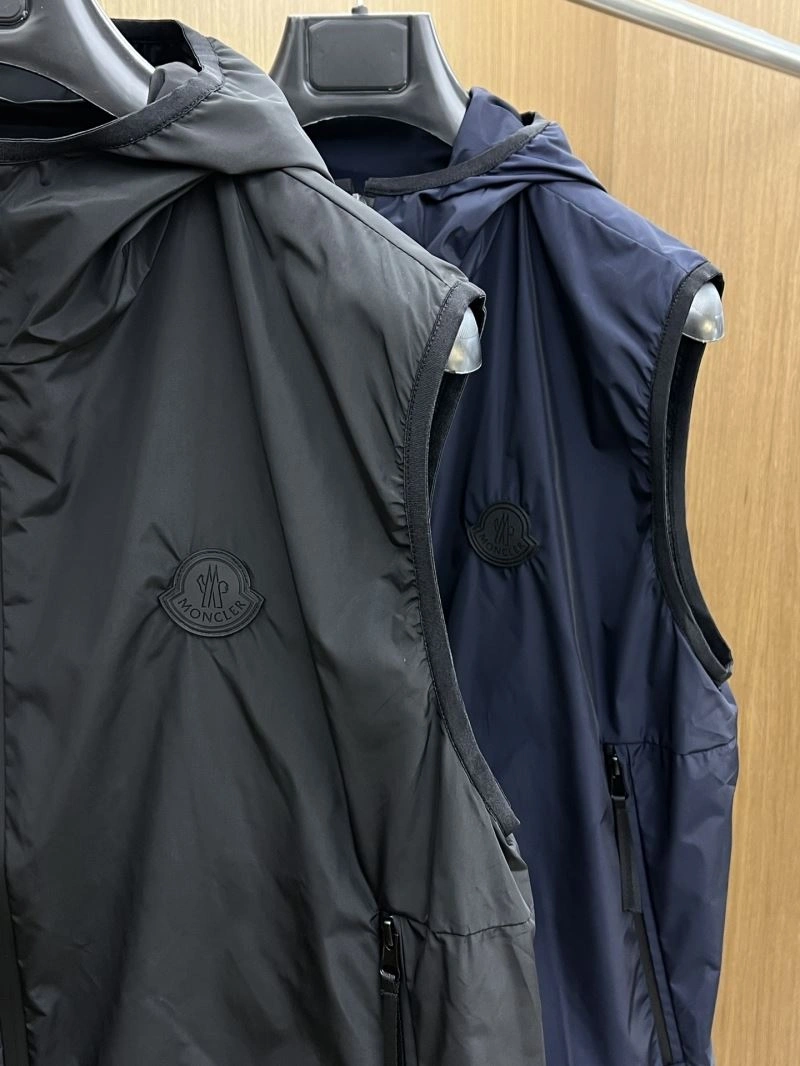 Discounted Moncler Vest